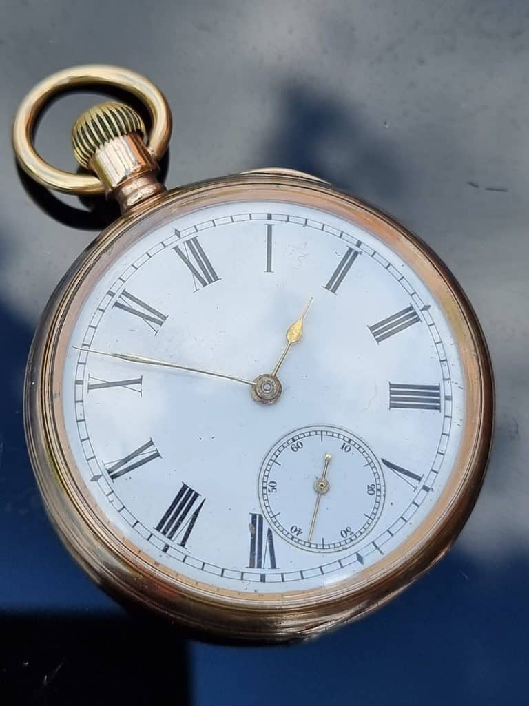 What Hand Do You Wear a Watch On? • The Slender Wrist