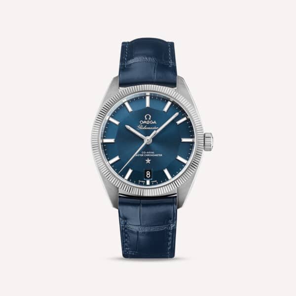 10 Small Men's Omega Watches (Great for Small Wrists) • The Slender Wrist