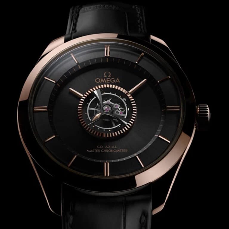 A Brief and Interesting History of Omega Watches • The Slender Wrist