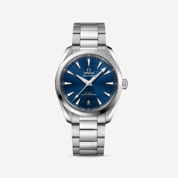 10 Small Men's Omega Watches (Great for Small Wrists) • The Slender Wrist
