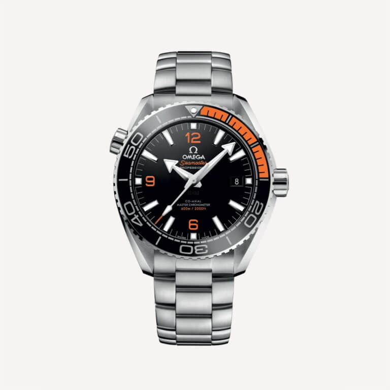 7 of the Most Affordable Omega Watches • The Slender Wrist