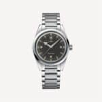 10 Small Men's Omega Watches (Great for Small Wrists) • The Slender Wrist