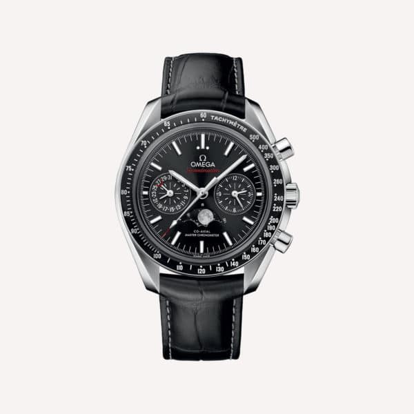 Moon Phase Watches: What They Are and Where to Buy Them