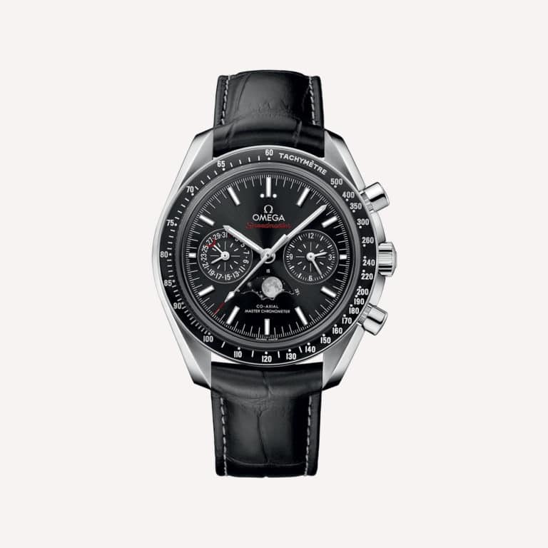 Moon Phase Watches: What They Are and Where to Buy Them