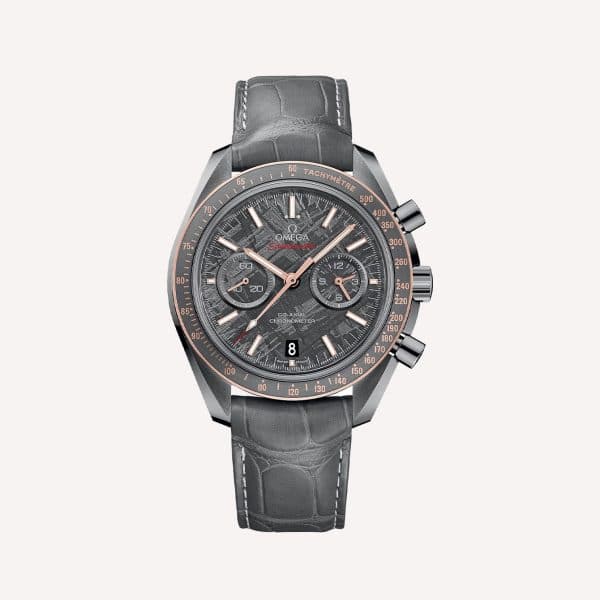 Top 10 Best Omega Watches • The Slender Wrist