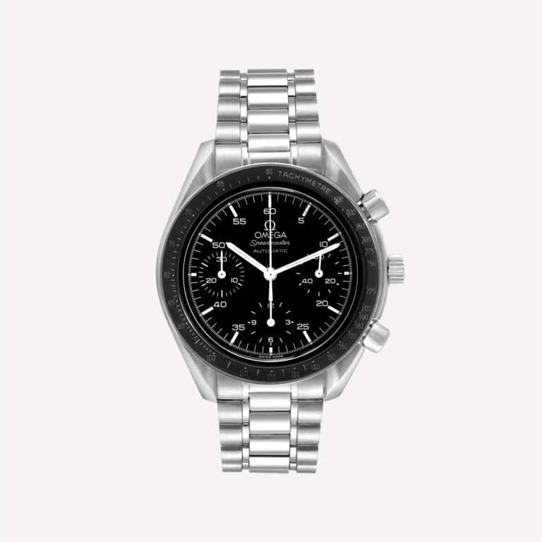 10 Small Men's Omega Watches (Great for Small Wrists) • The Slender Wrist