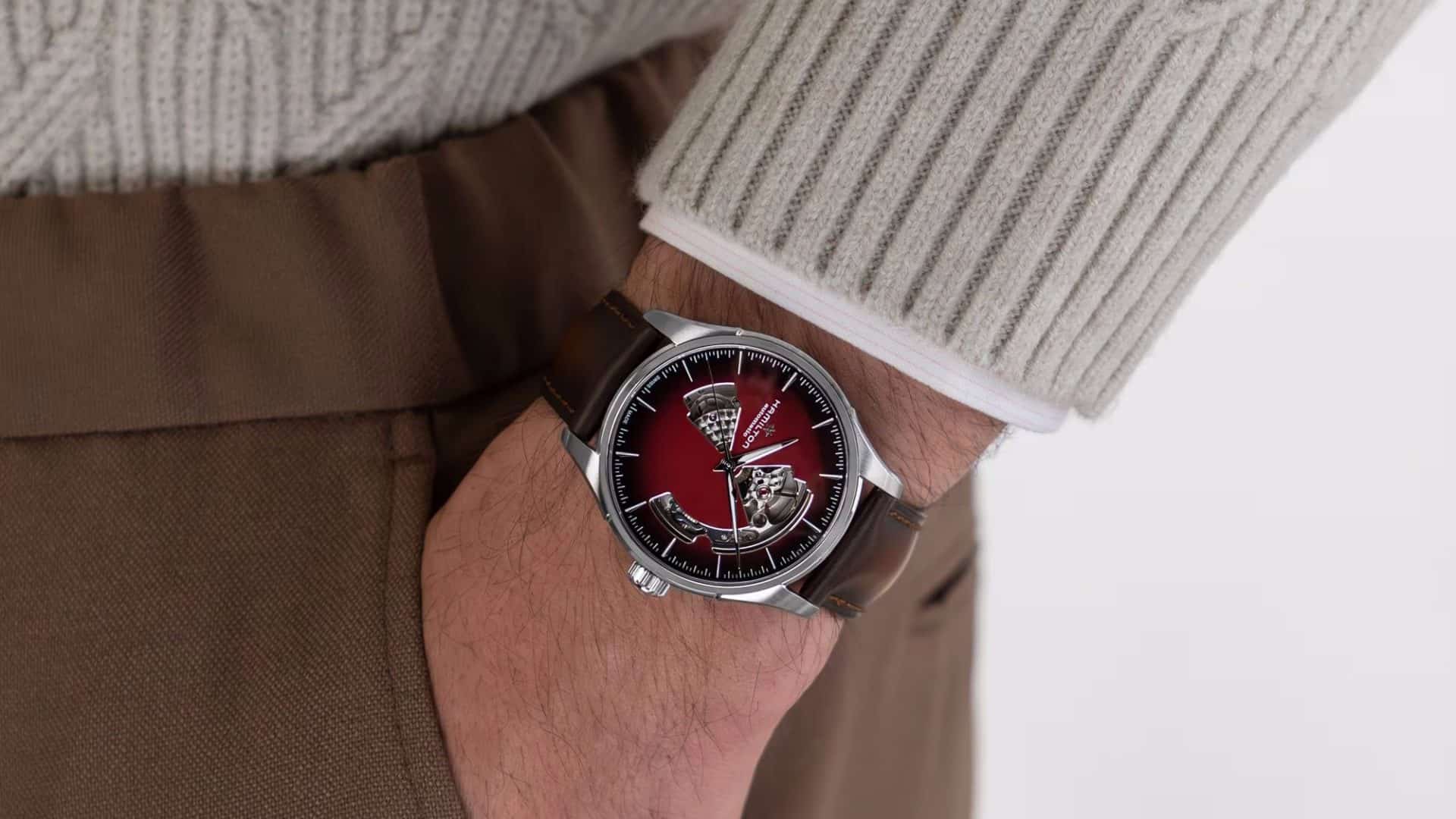 Best Men's Watches • Page 4 of 5 • The Slender Wrist