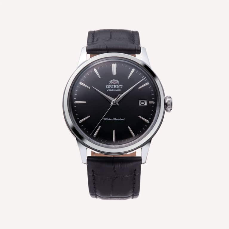Orient Bambino Guide: What To Know Before Buying • The Slender Wrist