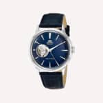 The 10 Best Open Heart Watches for Men • The Slender Wrist