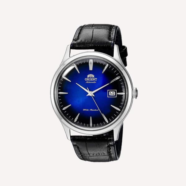The 10 Best Blue Dial Watches for Men • The Slender Wrist