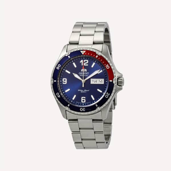 Pepsi Watches Explained (and 8 Great Ones to Buy) • The Slender Wrist