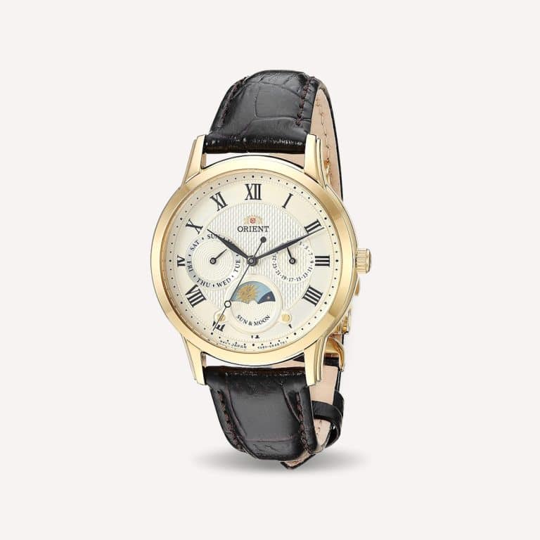 15 Sleek Dress Watches for Small Wrists • The Slender Wrist