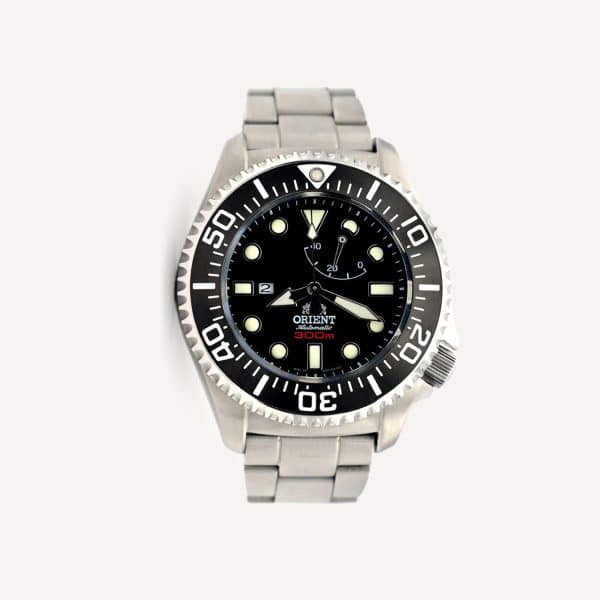 10 Best Orient Watches That You’ll Love • The Slender Wrist