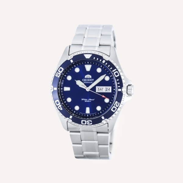 10 Best Orient Watches That You’ll Love • The Slender Wrist