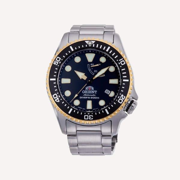 10 Best Orient Watches That You’ll Love • The Slender Wrist