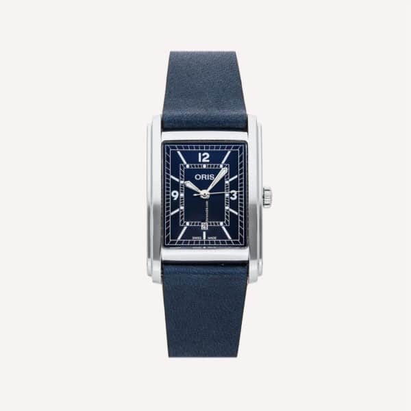 20 Square and Rectangular Watches (Unique Watch Guide) • The Slender Wrist