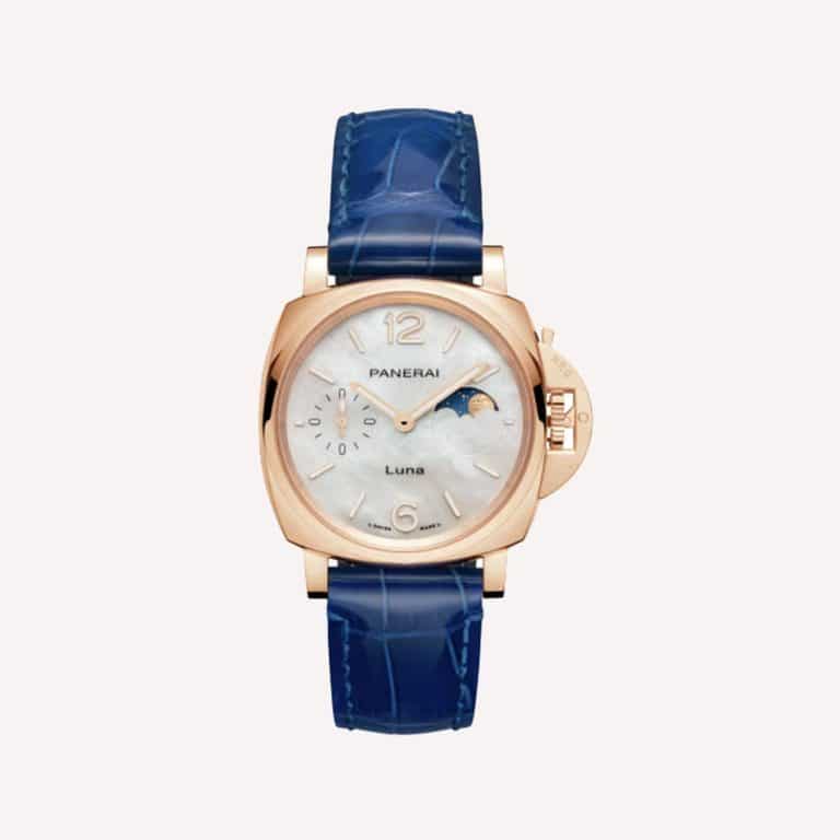 The 9 Best Gold Watches for Men (Luxury and Budget Options) • The ...