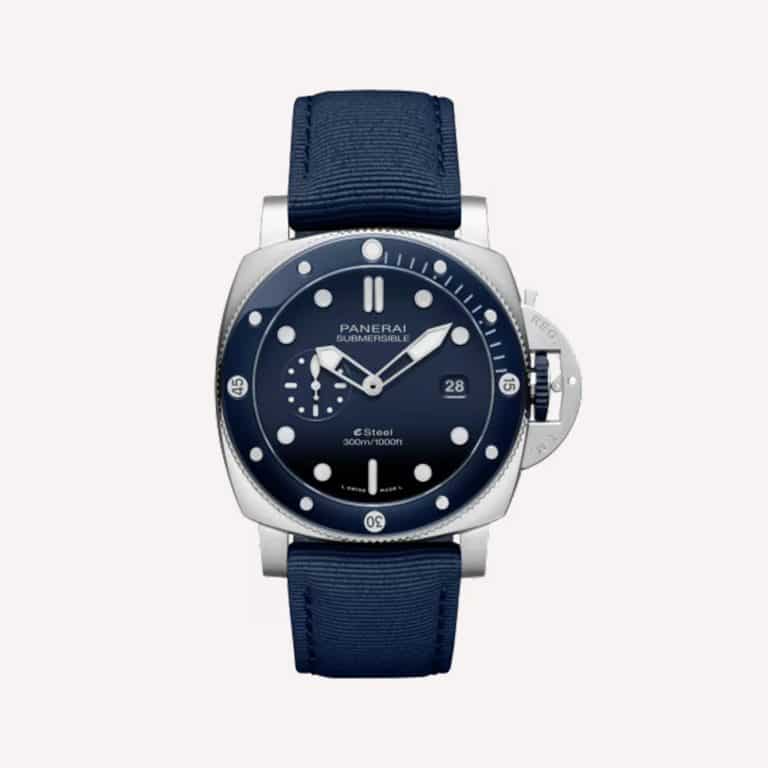 The 10 Best Scuba Dive Watches For Serious Divers • The Slender Wrist