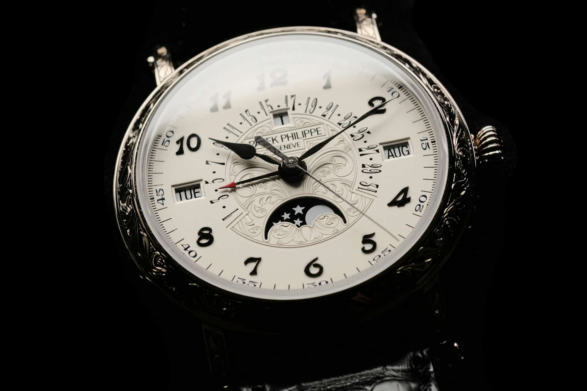 An Introduction To Swiss Made Watches • The Slender Wrist