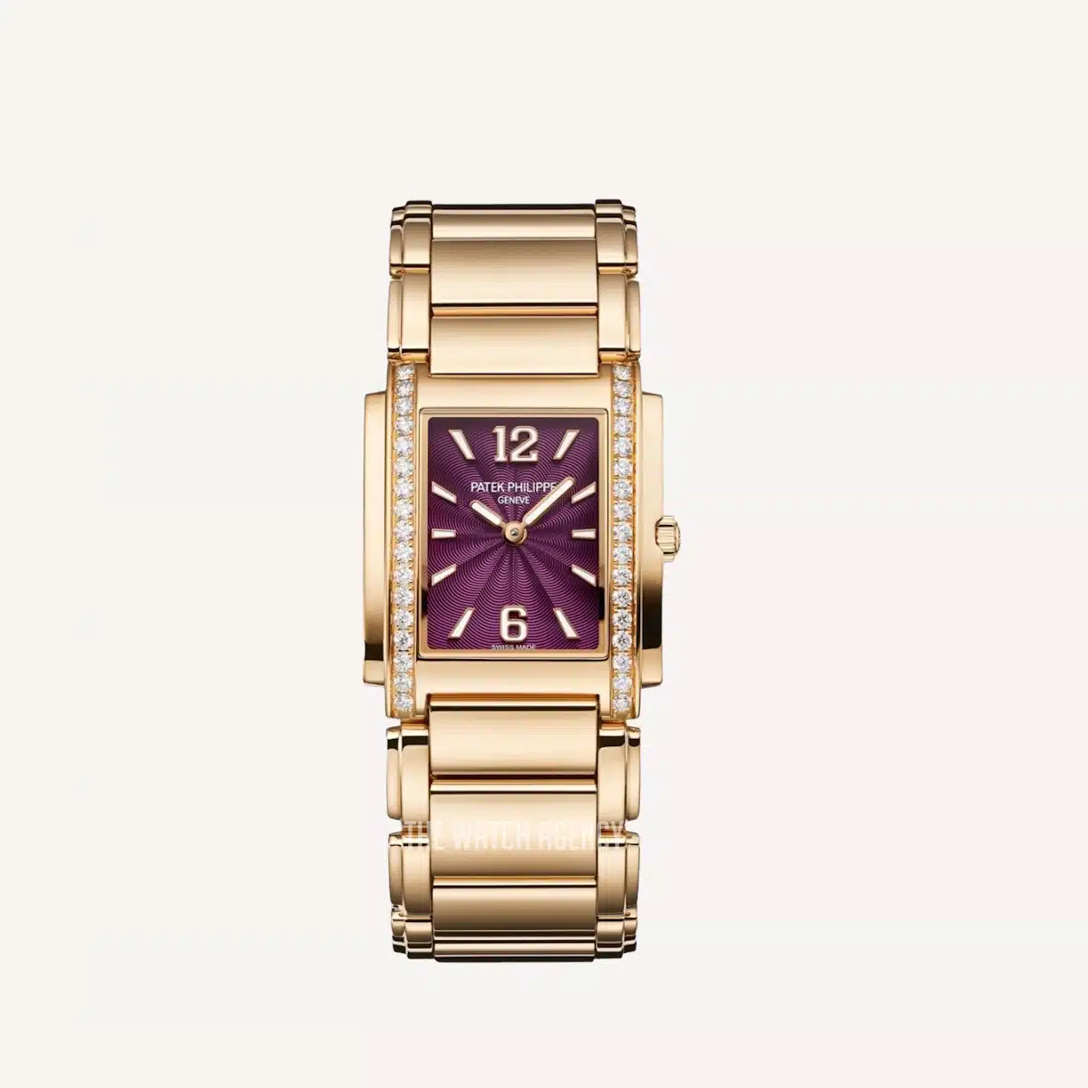 Cartier Tank Alternatives | The Slender Wrist