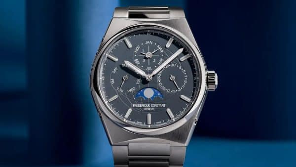 Perpetual Calendar Watches: What They Are and What They Do • The ...