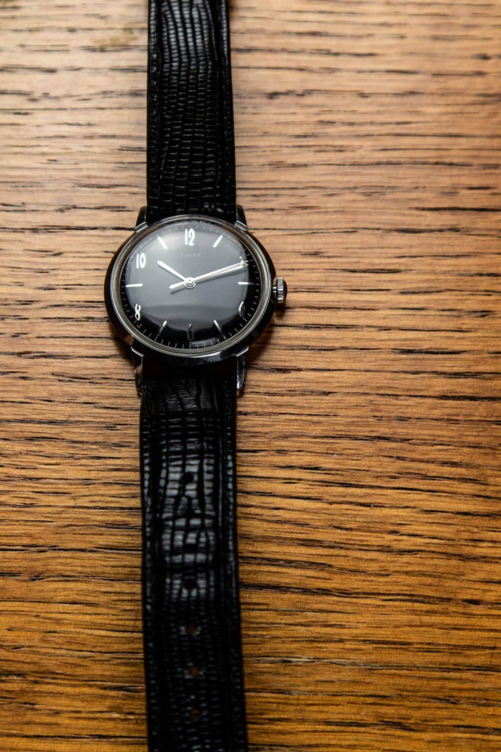 How To Get Rid of Watch Scratches With Polywatch • The Slender Wrist