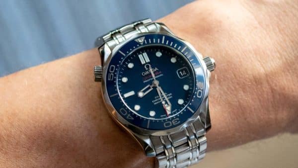 Popular Watches in the 90s: 9 Retro Icons Worth Your Time • The Slender ...