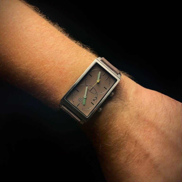 Projects Watches Grand Tour Shiitake – Art Is in the Spotlight • The ...