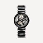 The 10 Best Open Heart Watches for Men • The Slender Wrist