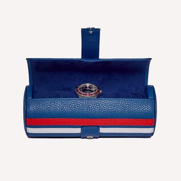 “Roll Up! Roll Up!” – The Best Watch Roll Options • The Slender Wrist