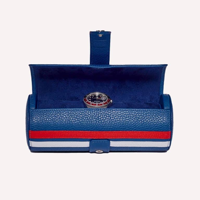 “Roll Up! Roll Up!” – The Best Watch Roll Options • The Slender Wrist