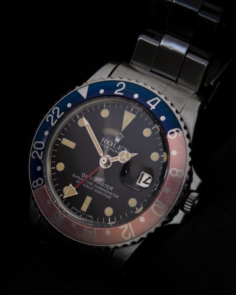 Pepsi Watches Explained (and 8 Great Ones to Buy) • The Slender Wrist