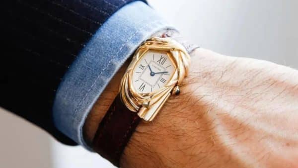 The Captivating World of Rare Watches • The Slender Wrist
