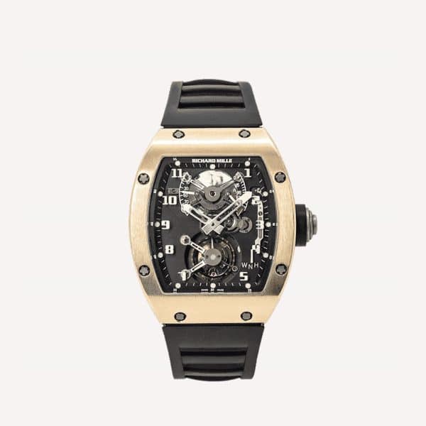 Tonneau Watches: Barrel-y No Other Watches Like Them • The Slender Wrist