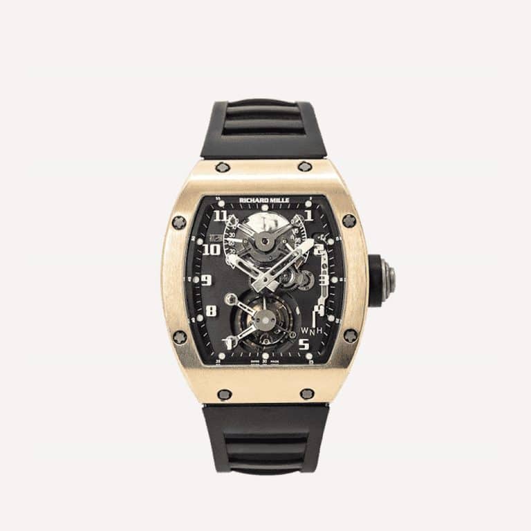 Tonneau Watches: Barrel-y No Other Watches Like Them • The Slender Wrist