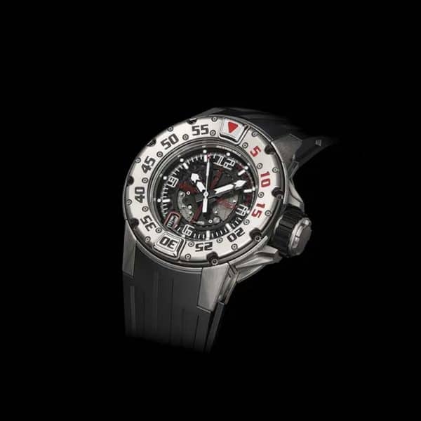 Discover the Fascination of Richard Mille Watches • The Slender Wrist