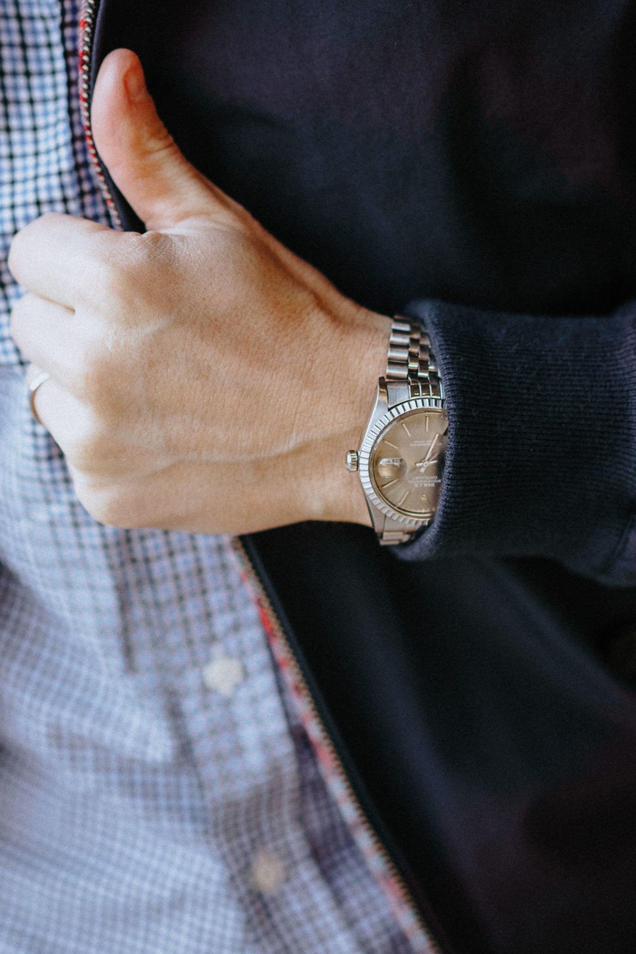 Exploring the Most Accurate Watch Movements • The Slender Wrist