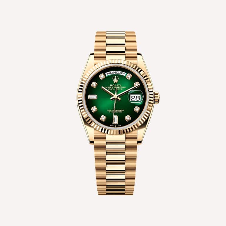 Exploring What Defines a Unisex Watch: Genderless Inclusive • The ...