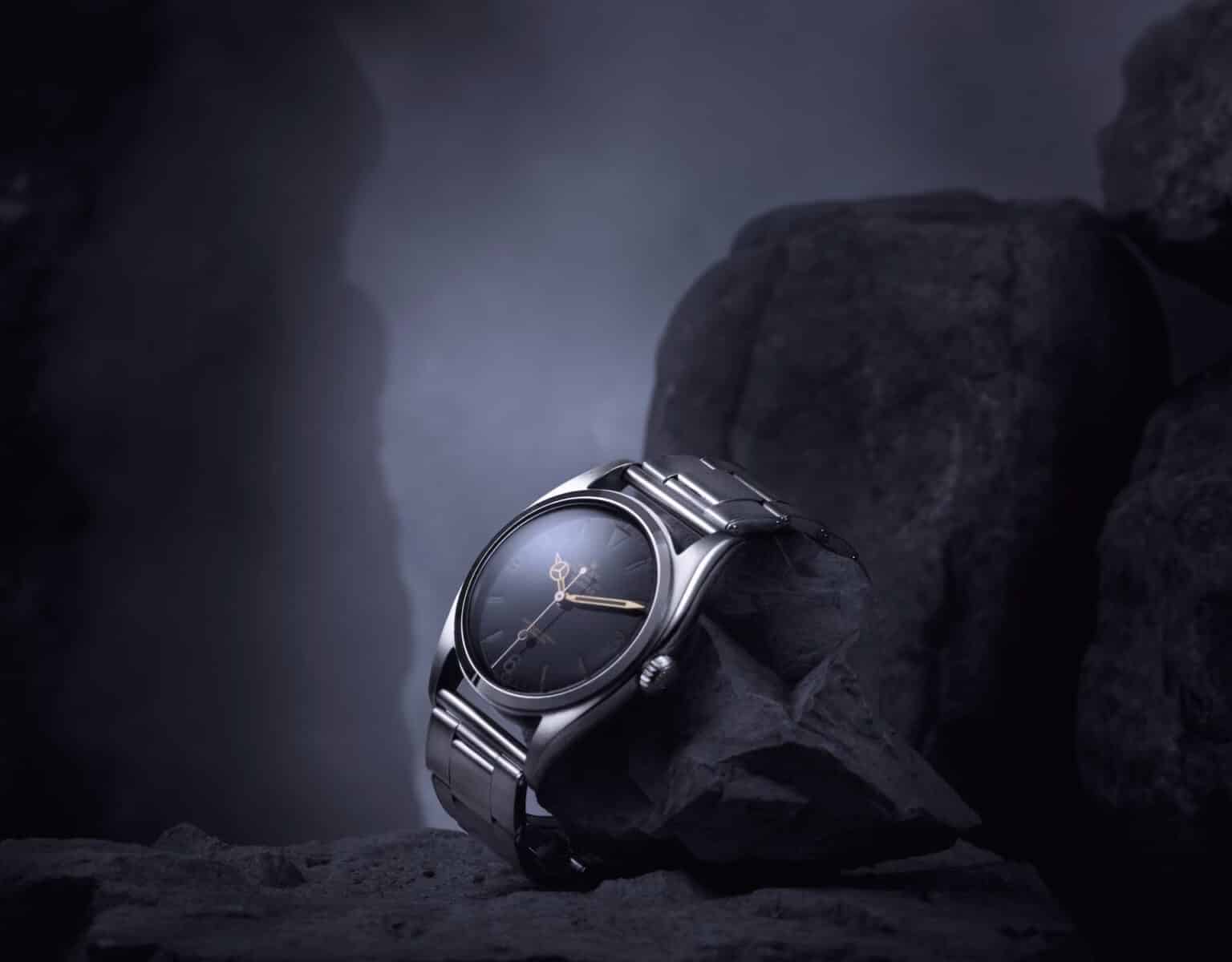 Rolex: A Brief History of this Legendary Brand • The Slender Wrist