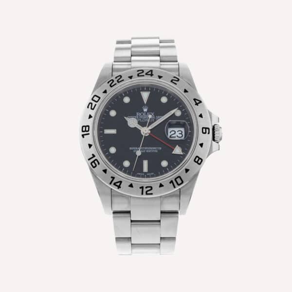 15 Intriguing 24-Hour Watches (Unique Watch Guide) • The Slender Wrist