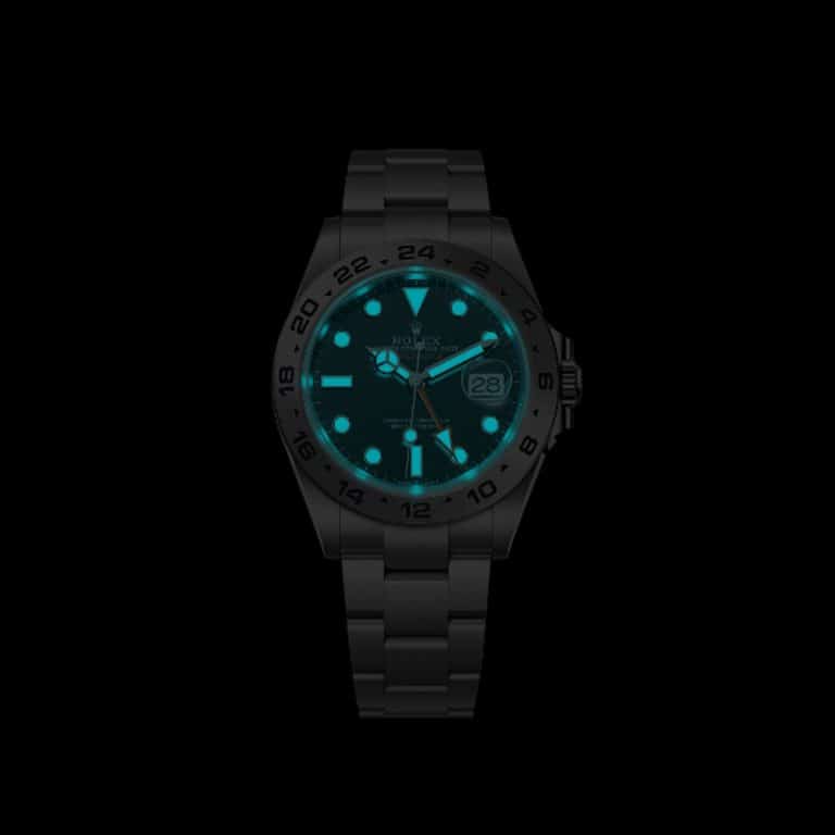 Rolex Explorer I vs II – What’s The Difference?