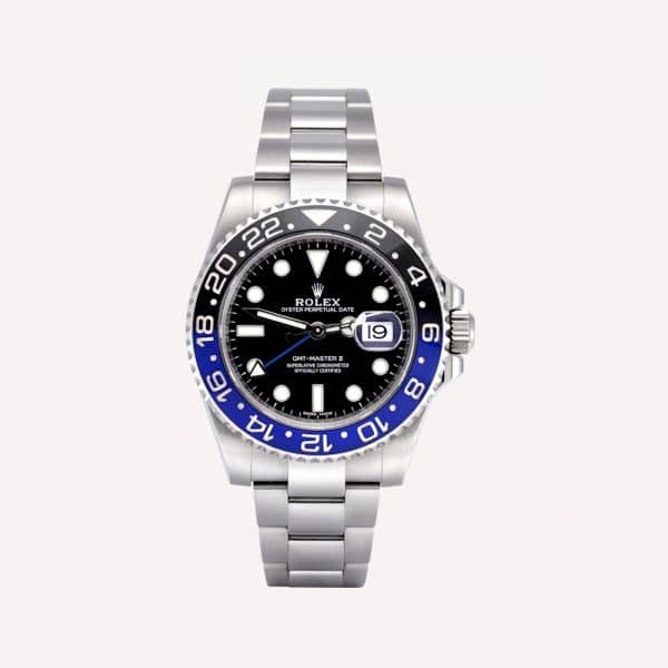 A Glimpse Into Roger Federer’s Rolex Collection • The Slender Wrist