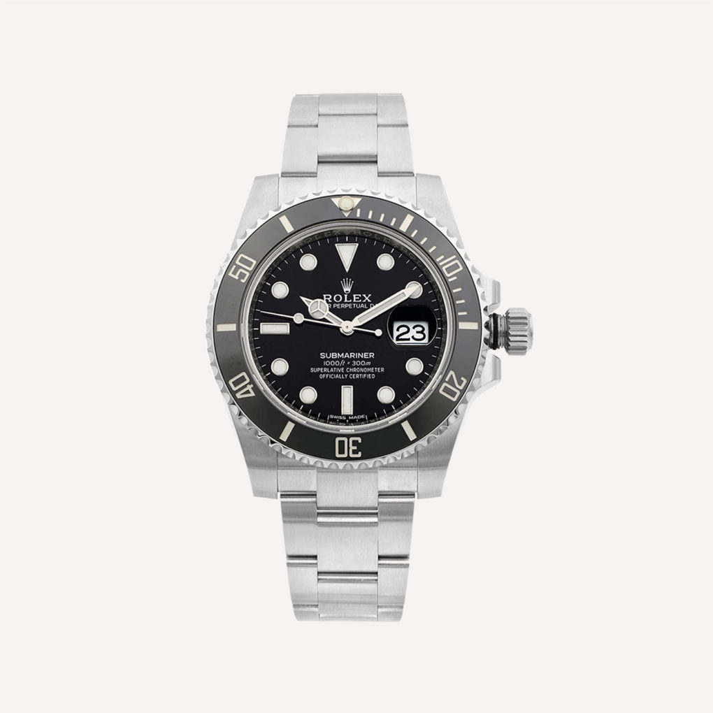 18 Types of Watch Hands To Know • The Slender Wrist
