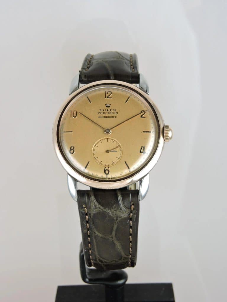 What’s the Deal With Double Signed Watches? • The Slender Wrist