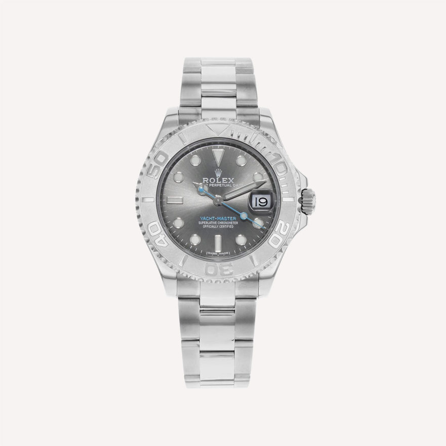 Popular Watches in the 90s: 9 Retro Icons Worth Your Time • The Slender ...