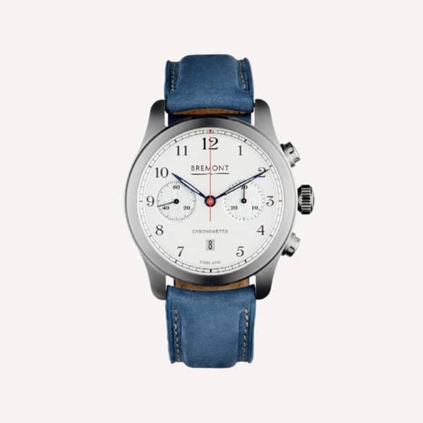 12 High-Quality British Watch Brands • The Slender Wrist