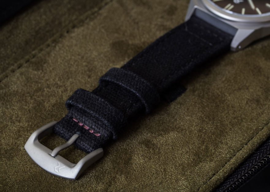 Rze Resolute Review: Is This Titanium Watch Any Good? • The Slender Wrist