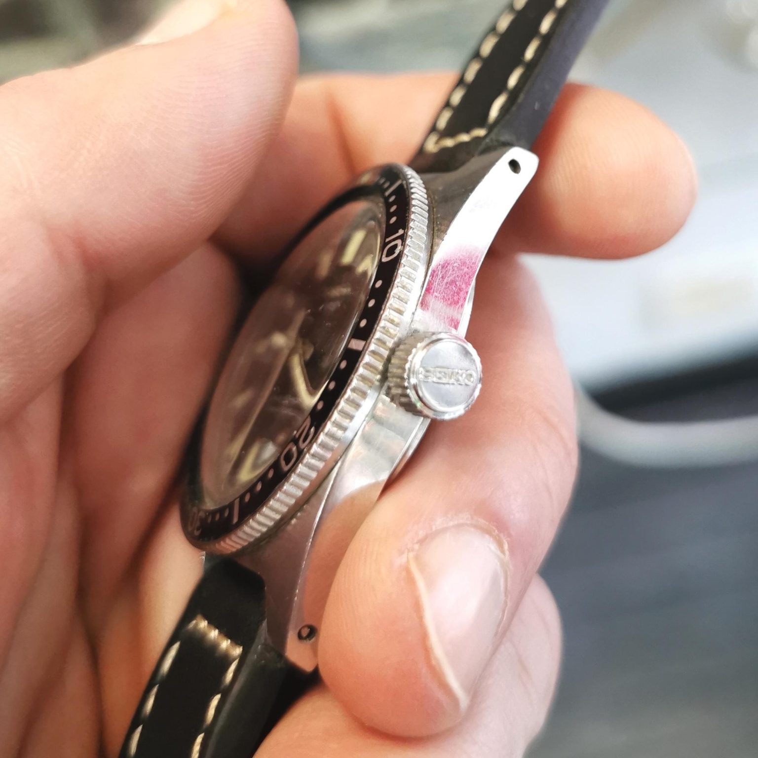 Seiko 62MAS Explained: The History of This Iconic Watch • The Slender Wrist