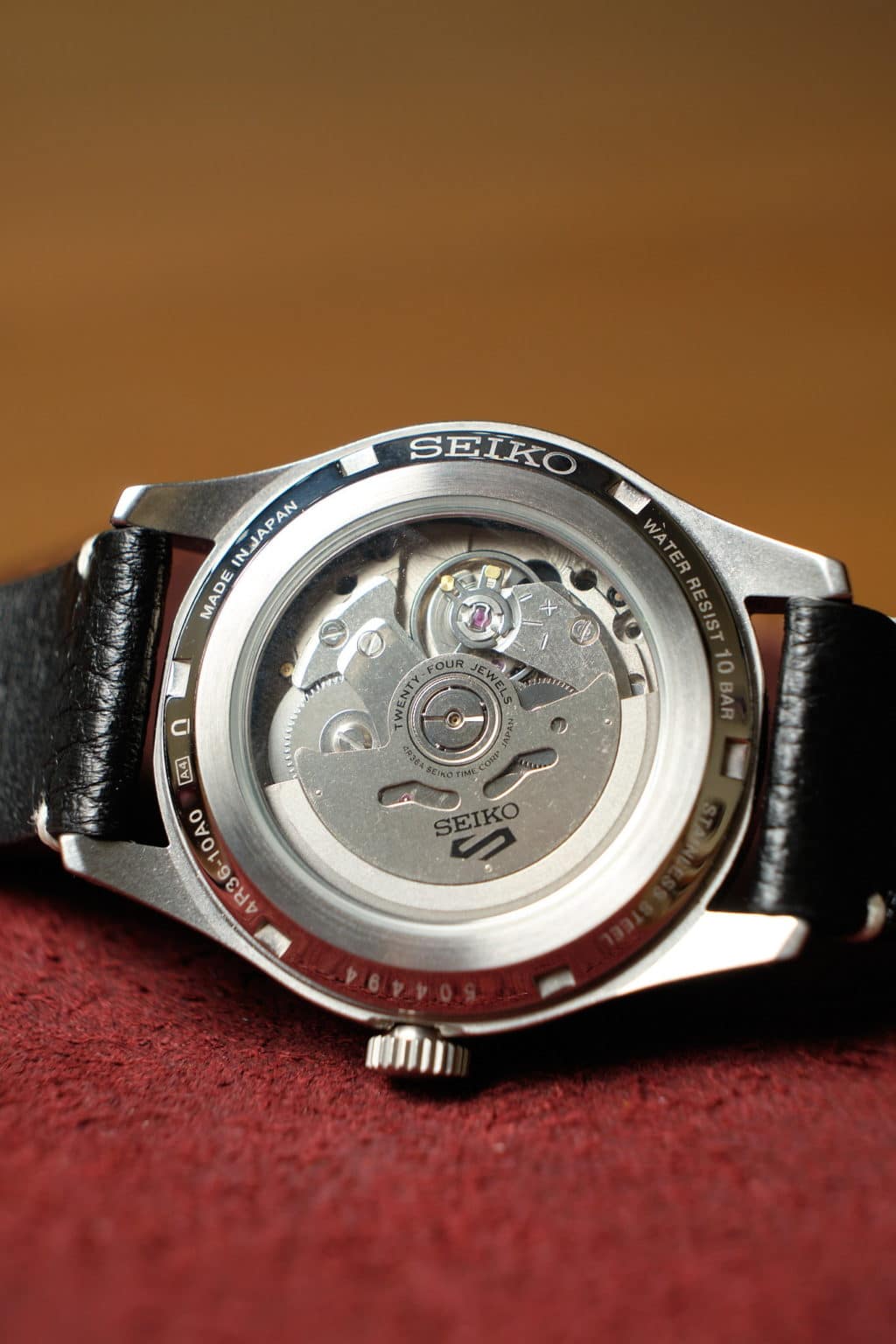 Automatic Watch Accuracy Explained for the Modern Timekeeper • The ...