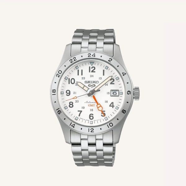 Truly Affordable Rolex Explorer 2 Alternative Watches • The Slender Wrist